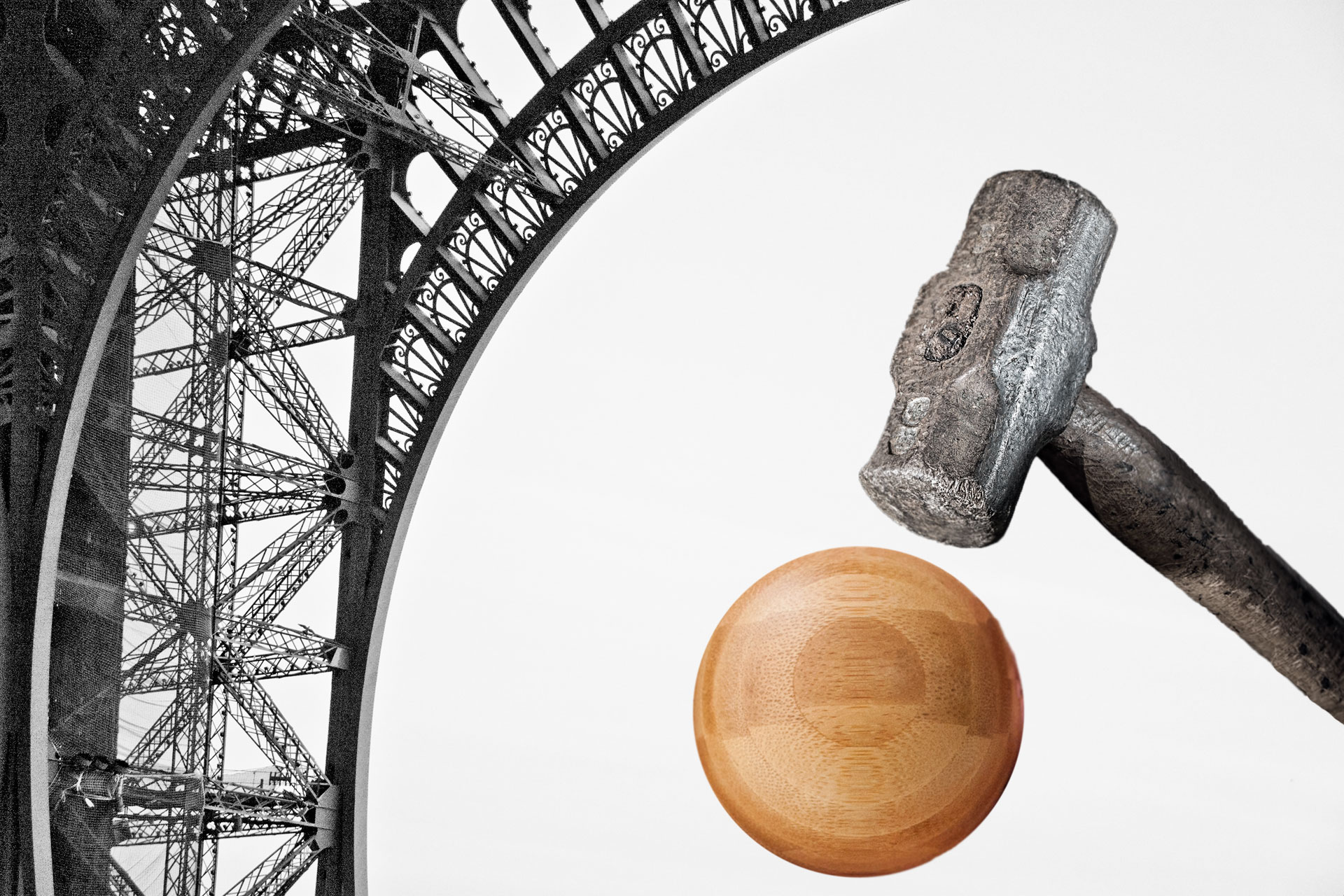 The Bamboo Ball Difference | Bamboo Balls - What makes them special