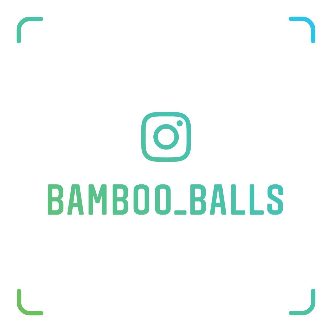 Bamboo Balls | The Massage Ball Every Body Kneads!