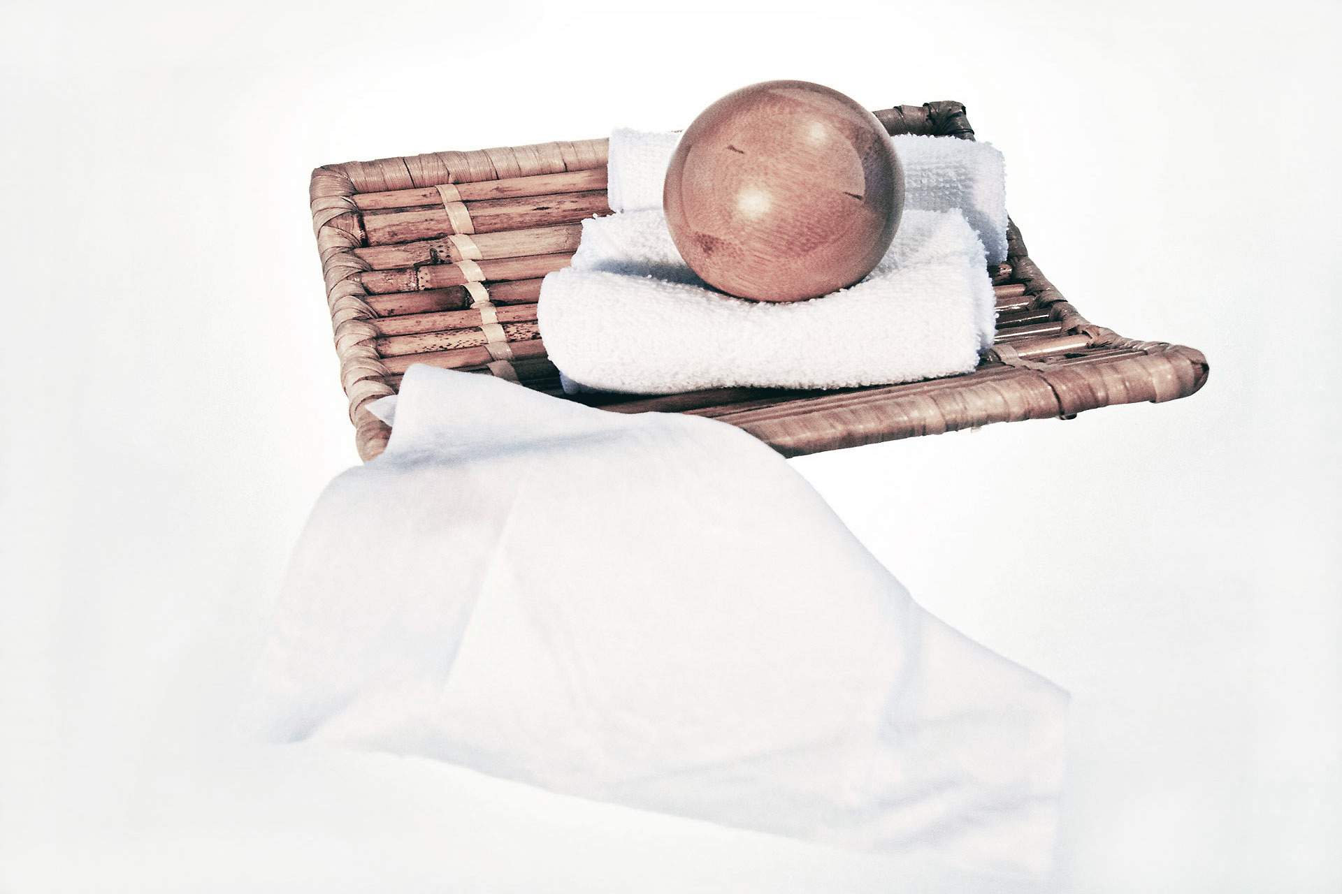 The Bamboo Ball Difference | Bamboo Balls - What makes them special